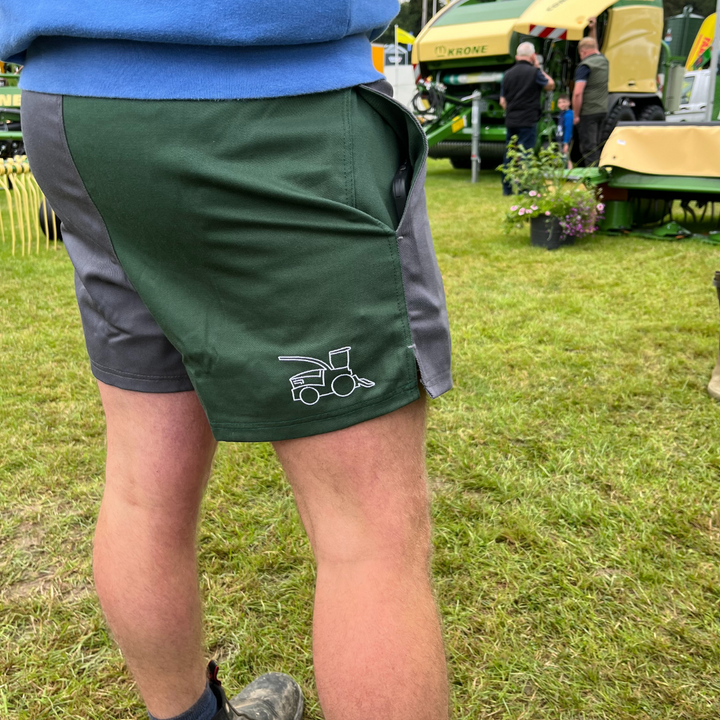 Krone UK Merchandise