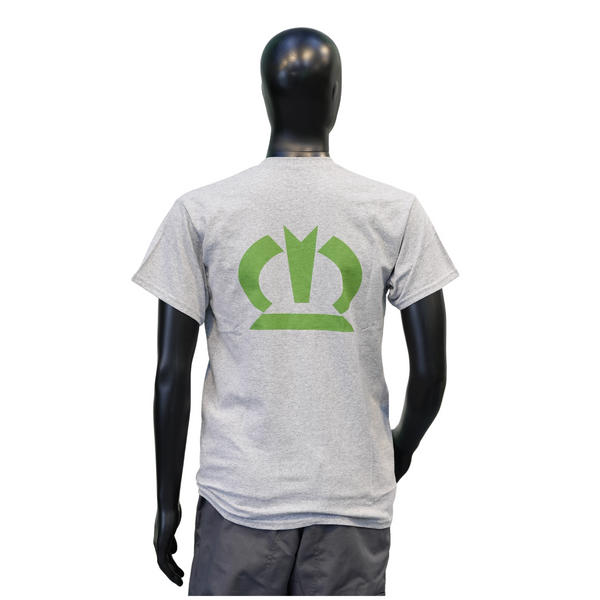 Standard KRONE T-Shirt – Krone UK Merchandise